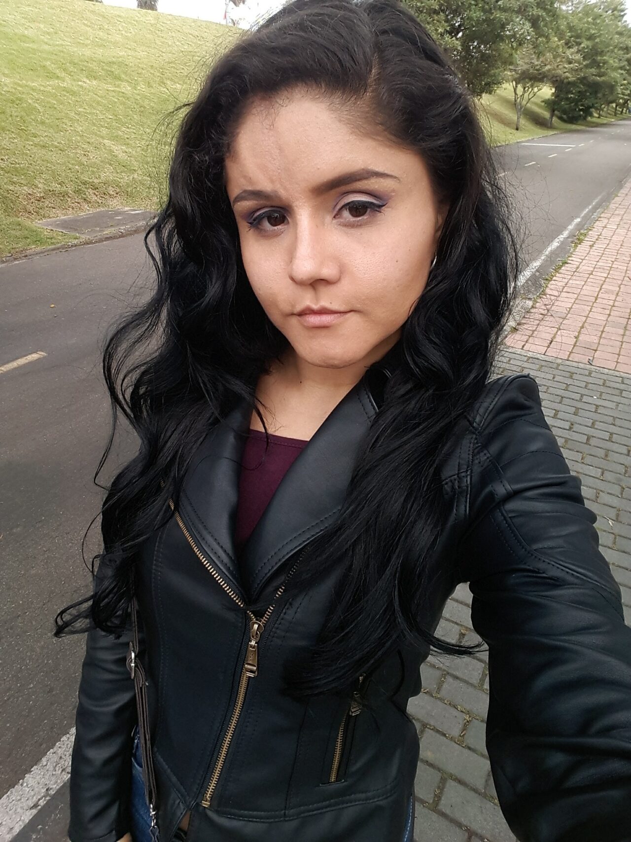 Paola Andrea Rodríguez Triviño – Colombia | The Parry Romberg Foundation